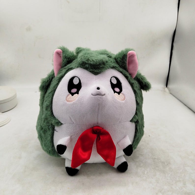 By the Beat Mascot Plushes || Advertisement || Zerpents and Seinyans ...