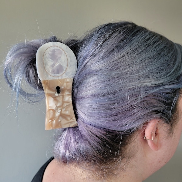 Bts Hair Clip - Etsy