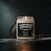 Aniteez Themed Wooyongyang Scented Soy Candle, 9oz Ateez Merch for ...