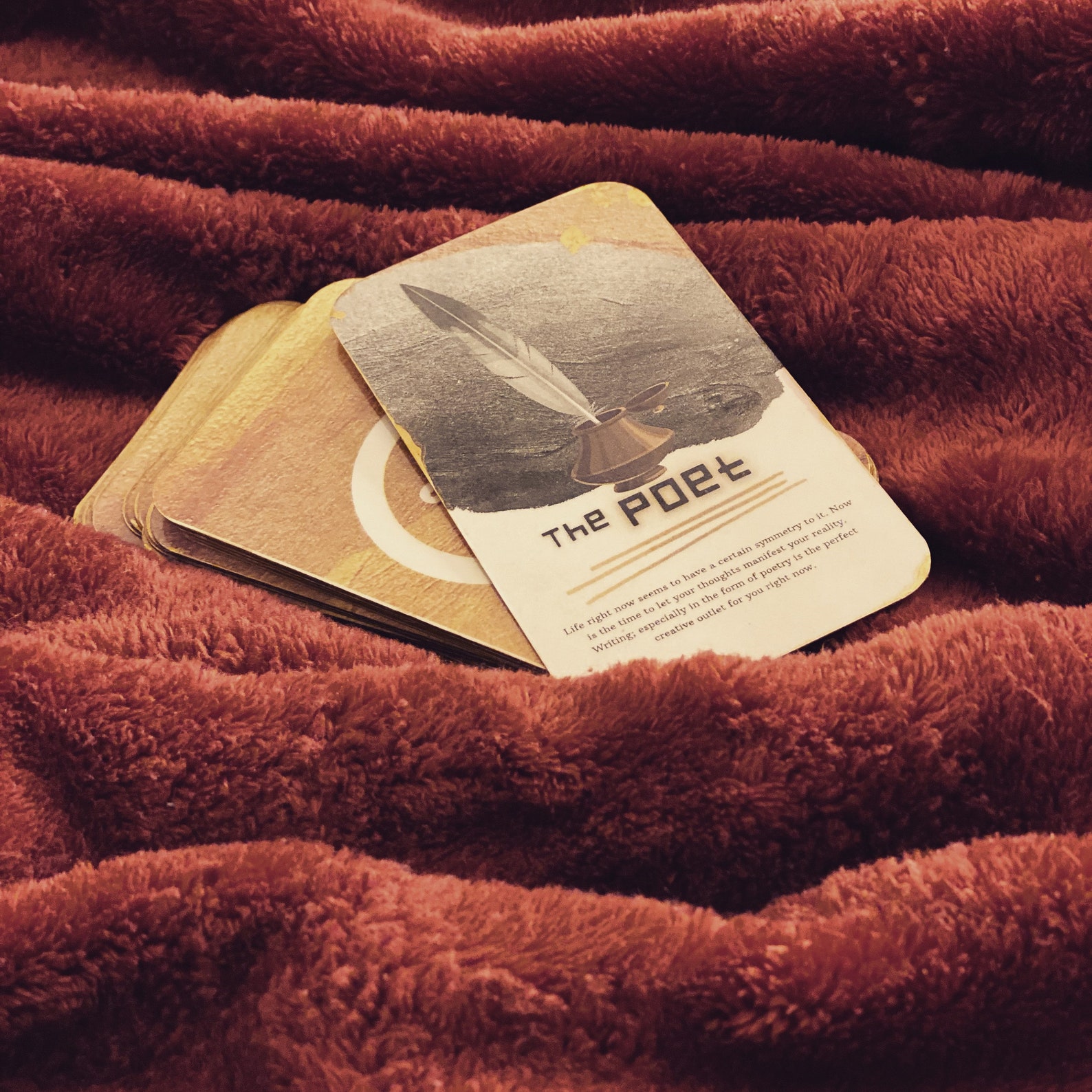 The Oracle of Apollo Daily Oracle Deck and Digital Guide - Etsy