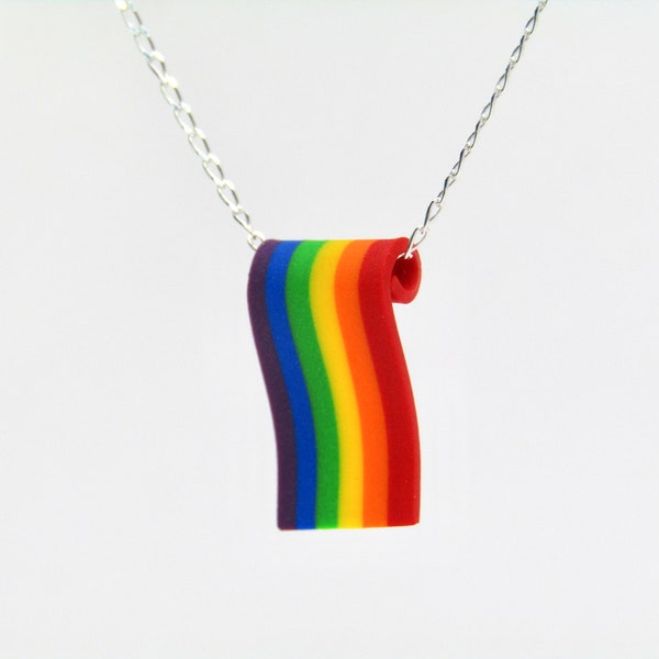 Gay Pride Jewelry - Etsy Canada