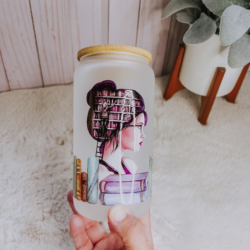Libby - Etsy