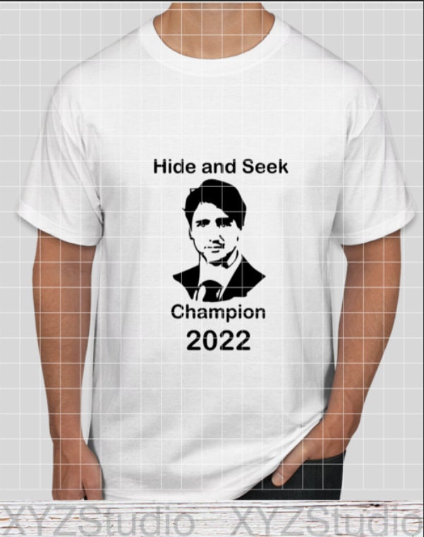 TRUDEAU SVG PNG - Etsy