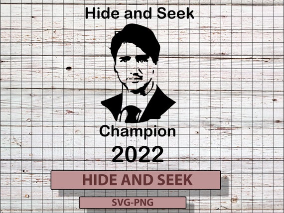 TRUDEAU SVG PNG - Etsy Canada