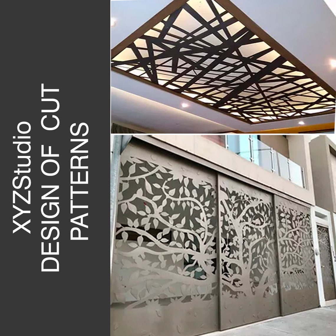 Custom Designs DXF - Etsy