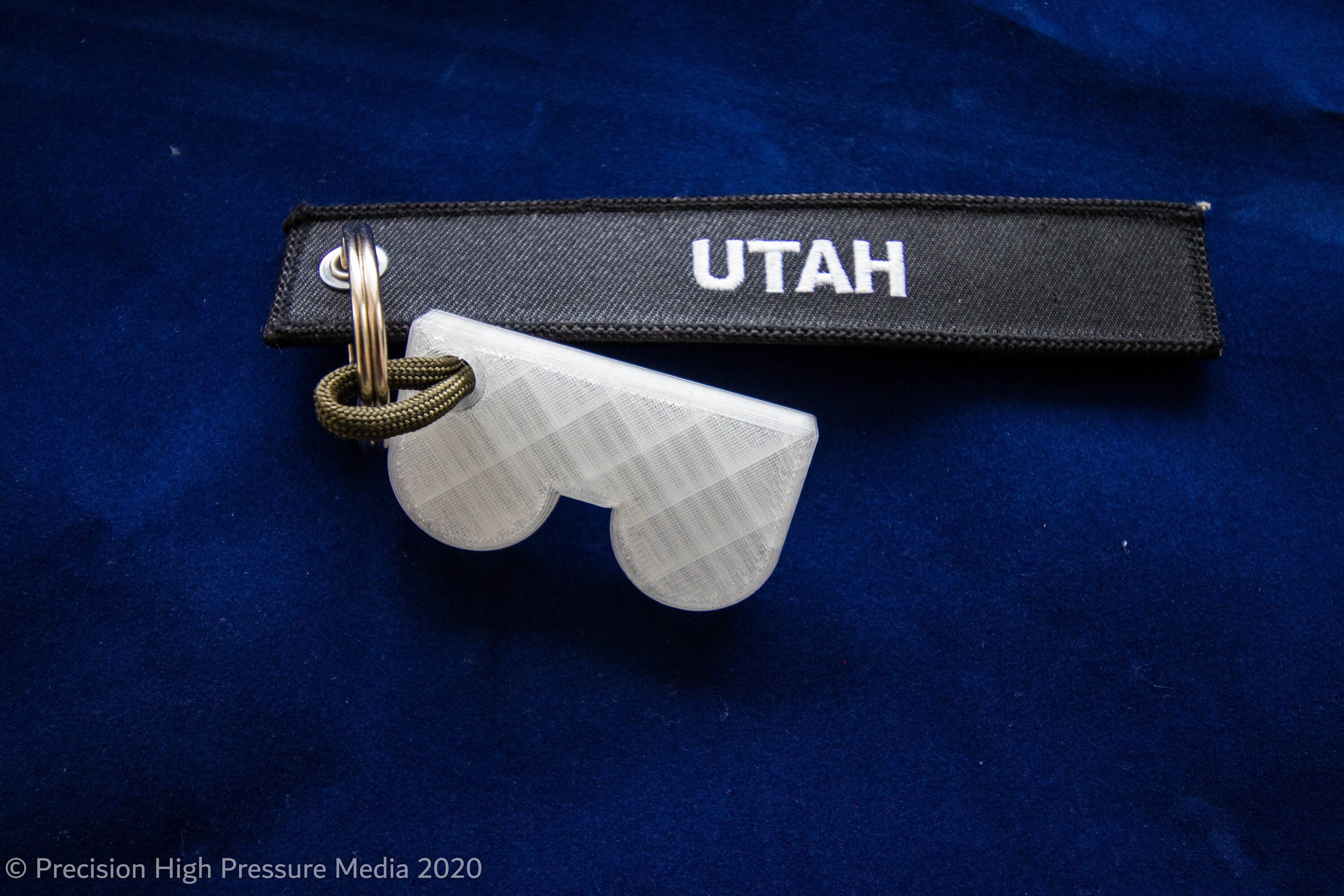 Chamber Flag AR-15 & PCC High Temperature PETG - Etsy Ireland