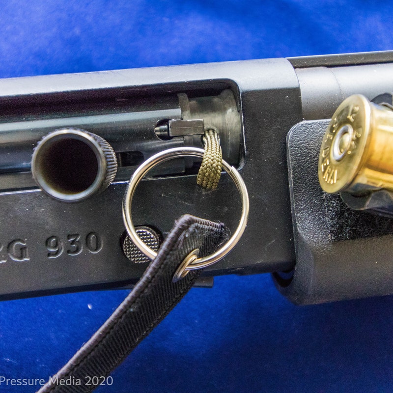 Shotgun Shell Key - Etsy