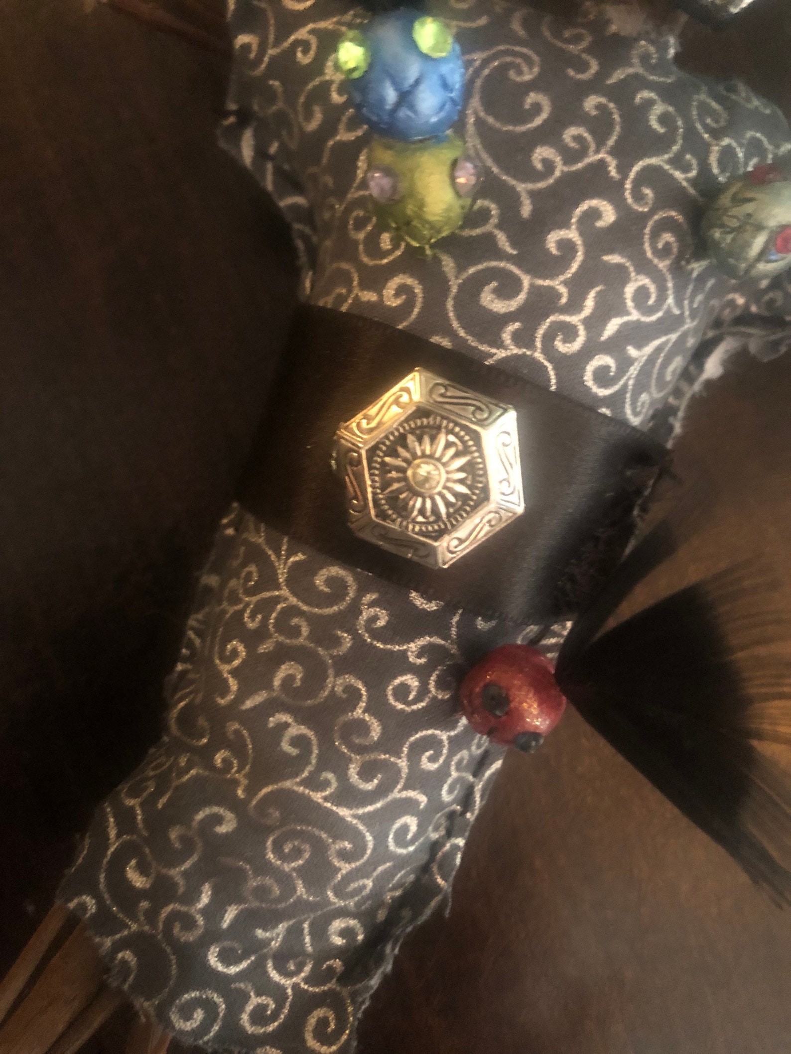 Authentic New Orleans Voodoo Doll | Etsy