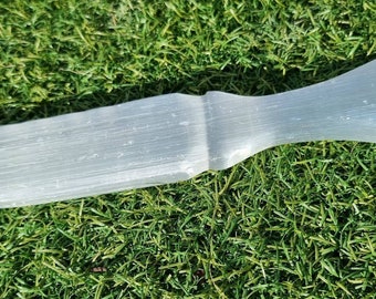 Selenite Sword | Etsy