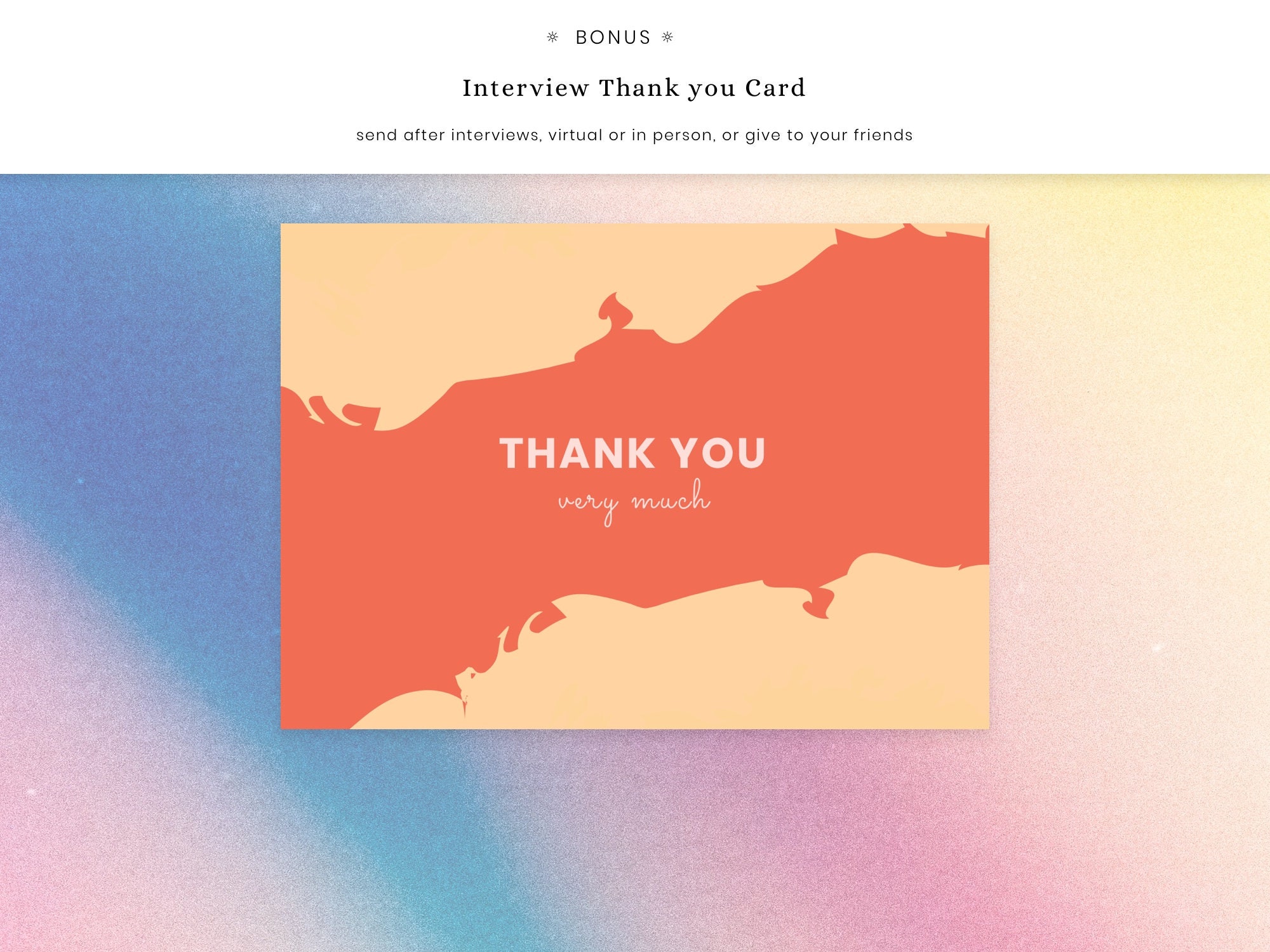 ULTIMATE 2 in 1 Virtual Job Hunt & Career Change Bundle Tested ...