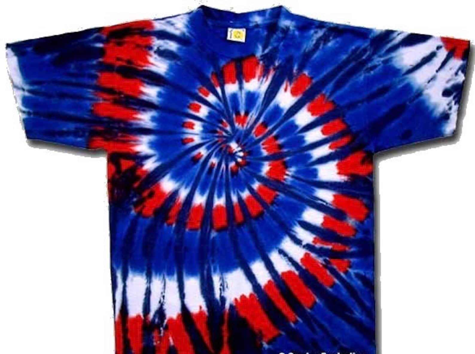 250th America Shirt 4th of July Tie Dye Shirt 250 USA Red White and ...