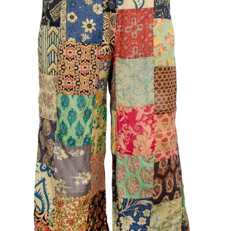 Hippie Pants - Etsy