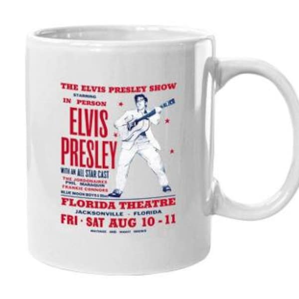 Elvis Presley Gift - 60+ Gift Ideas for 2025