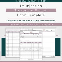 Thread Lift Consent Form Template PDO Thread Lift Silhouette Instalift ...