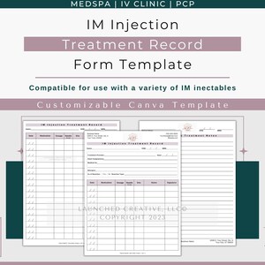 Thread Lift Consent Form Template PDO Thread Lift Silhouette Instalift ...