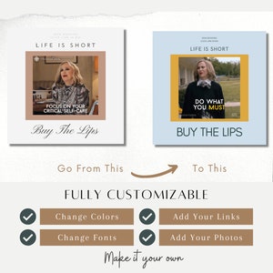 Nurse Injector Meme Quote Pack Instagram Facebook Posts Medspa Botox ...