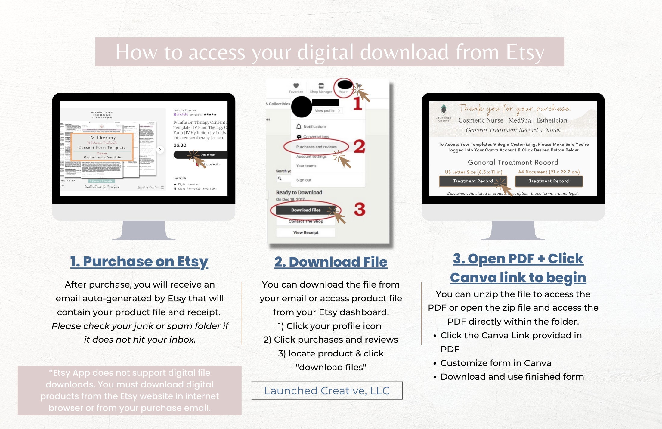 Vitamin B12 IM Injection Template BUNDLE B12 Consent B12 - Etsy