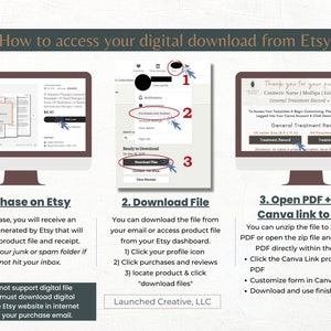 Nitrous Oxide Pro-nox™ Informed Consent Form Template | Aesthetics Nitrous Analgesia Consent ...