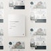 ABA Therapy Services Flyer Template Canva - Etsy