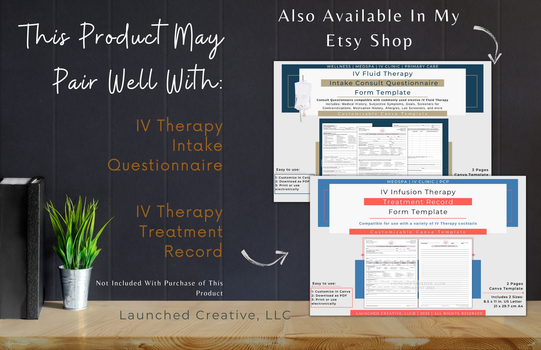 IV Infusion Therapy Minor Consent Form Template | IV Fluid Therapy ...