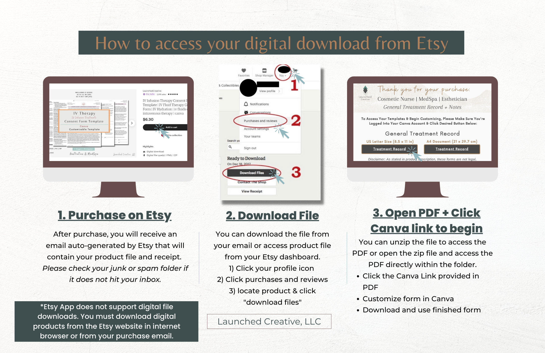 Injectables Inventory Log | Aesthetics Filler Neuromodulator Injection Inventory | Medspa ...