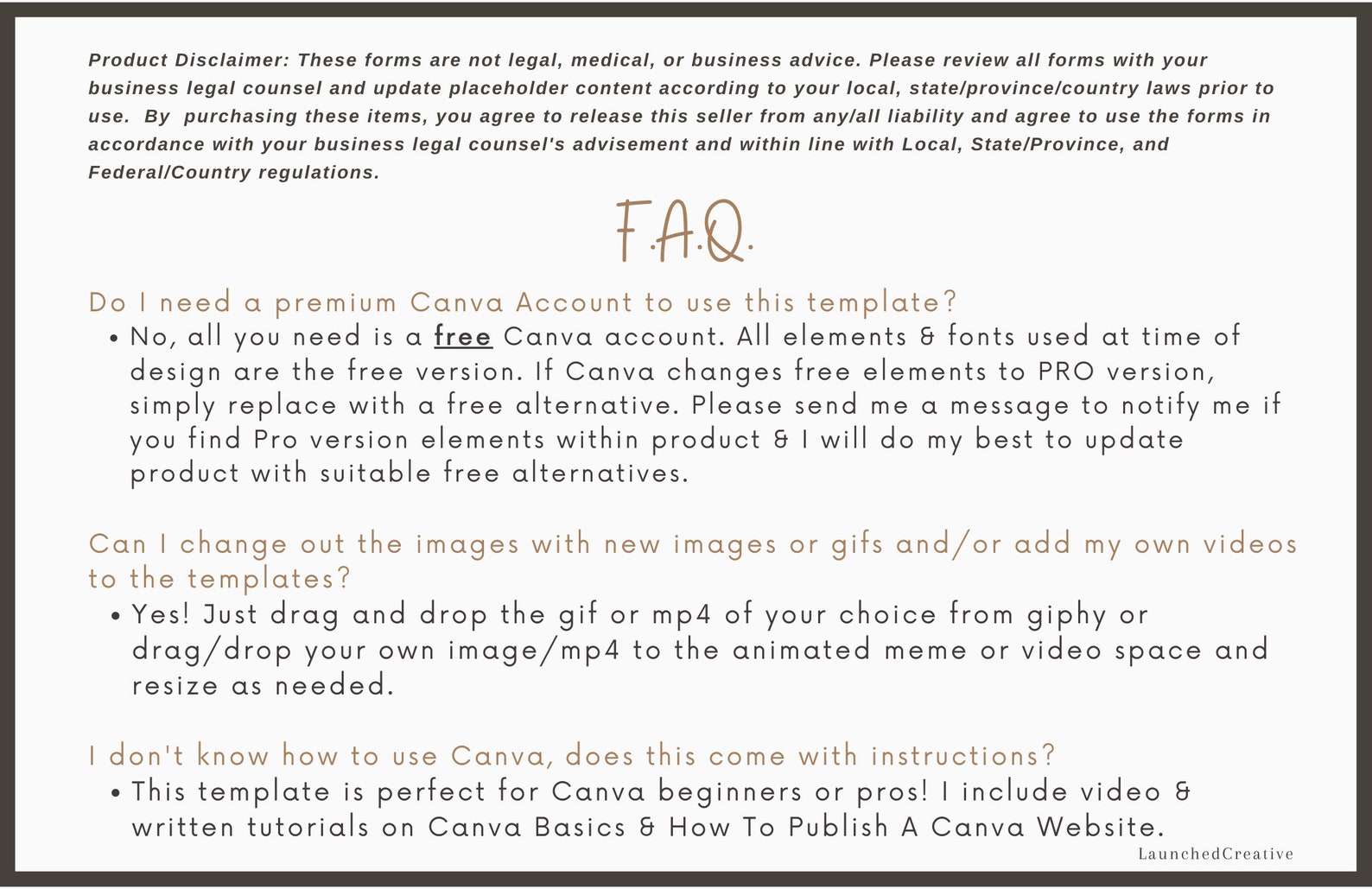 ABA Therapy Services Flyer Template | Canva - Etsy