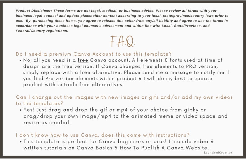 ABA Therapy Services Flyer Template | Canva - Etsy