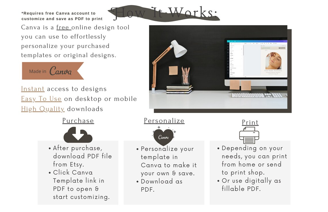 Skin Typing Assessment Form Template Fitzpatrick Skin Type - Etsy