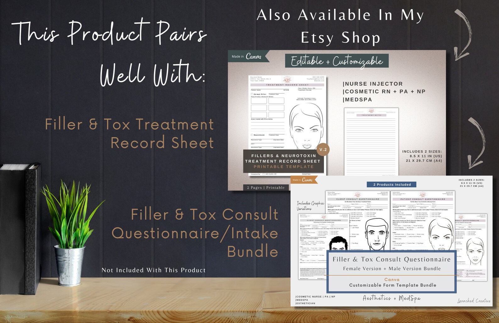 Dermal Filler Consent Form Hyaluronic Acid Filler Informed Consent ...