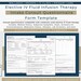 Hormone Replacement Therapy Mammogram Waiver Form HRT Pellet Waiver ...