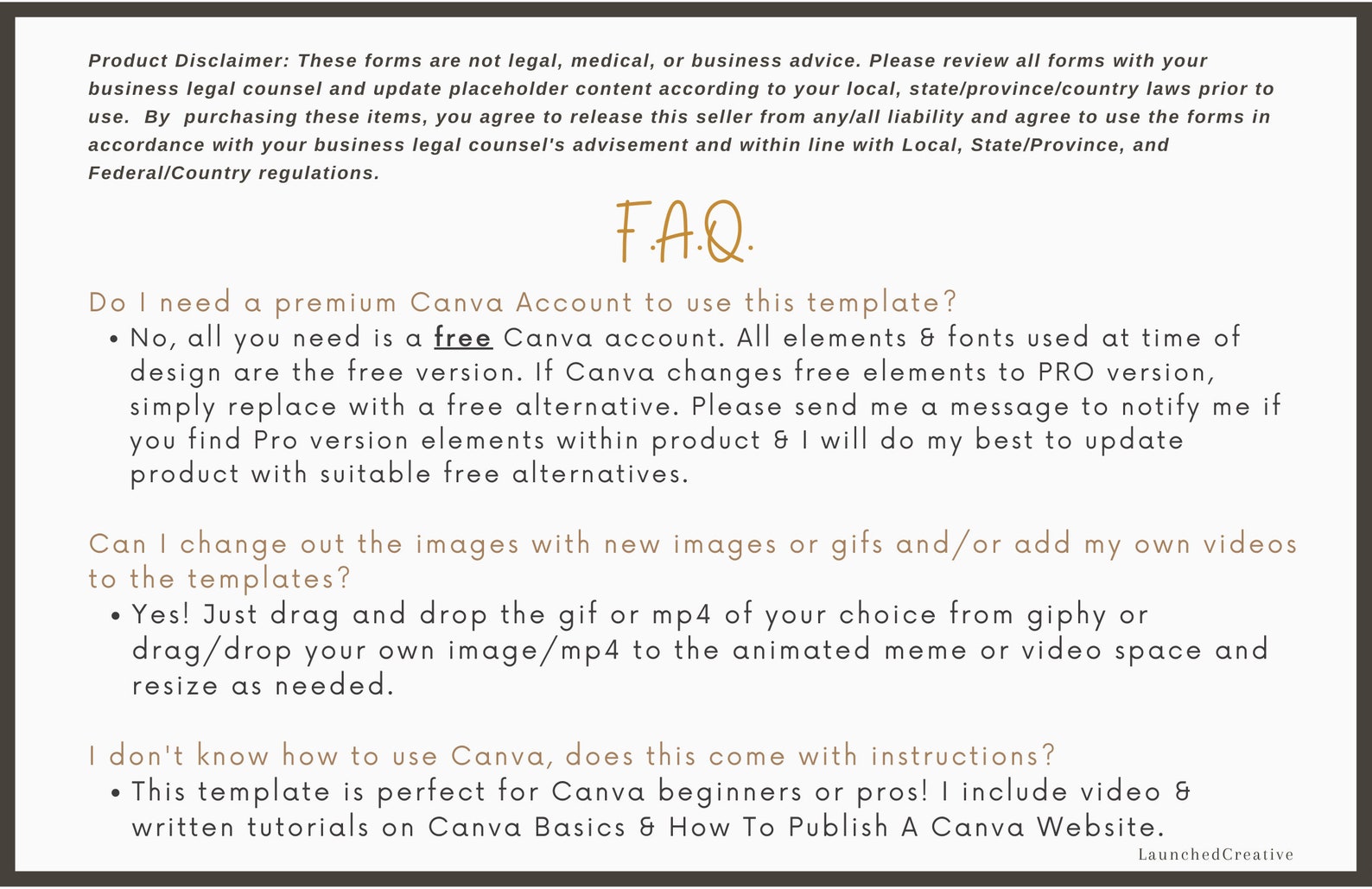 Aesthetic Treatment Record Form Template General Aesthetics Medspa ...