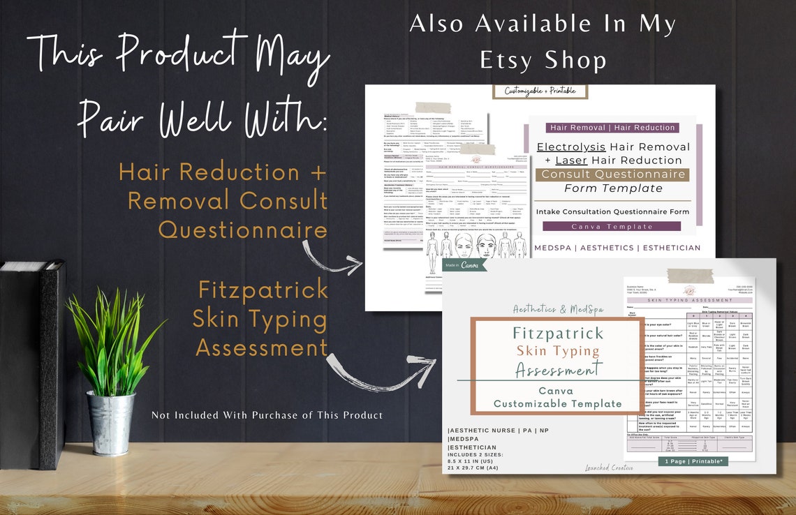Semaglutide Weight Loss Injection Consent Form Template - Etsy Singapore