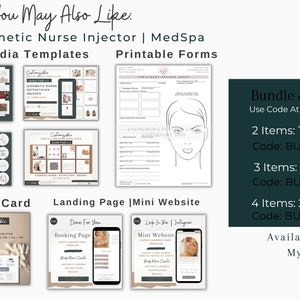 HRT Waiver Form Bundle TRT Prostate Cancer Waiver Mammogram Waiver PAP ...