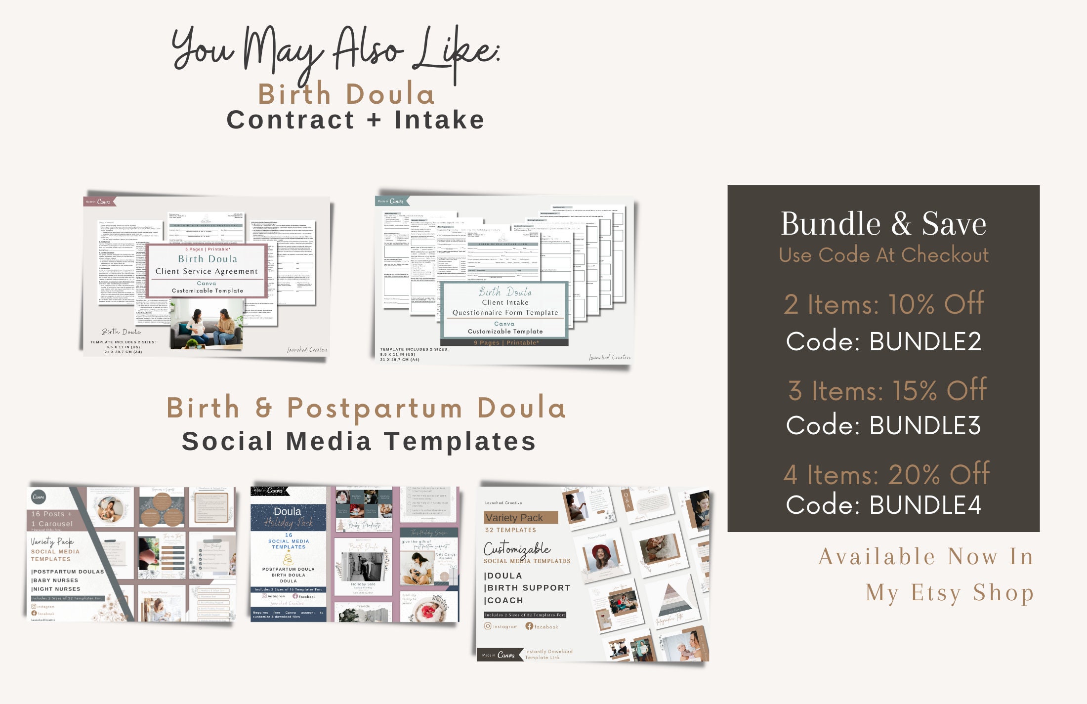 Birth Doula Client Visit Phone Logs | Virtual Doula | Birth Doula Visit ...