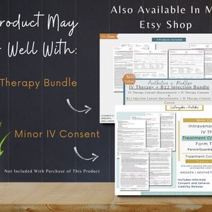 Hormone Replacement Therapy Intake Questionnaire Form Template ...