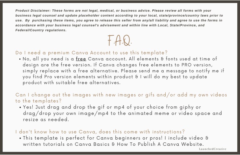 Thread Lift Consent Form Template PDO Thread Lift Silhouette Instalift ...