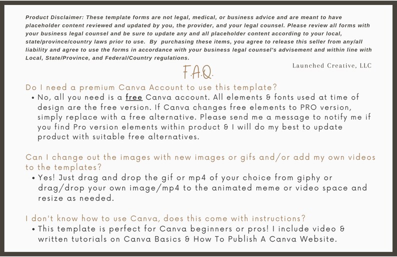 Radio Frequency Microneedling Treatment Consent Form Template Agnes RF ...