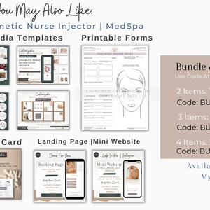 IV Therapy Form Template Bundle | Elective IV Infusion Consult | IV ...