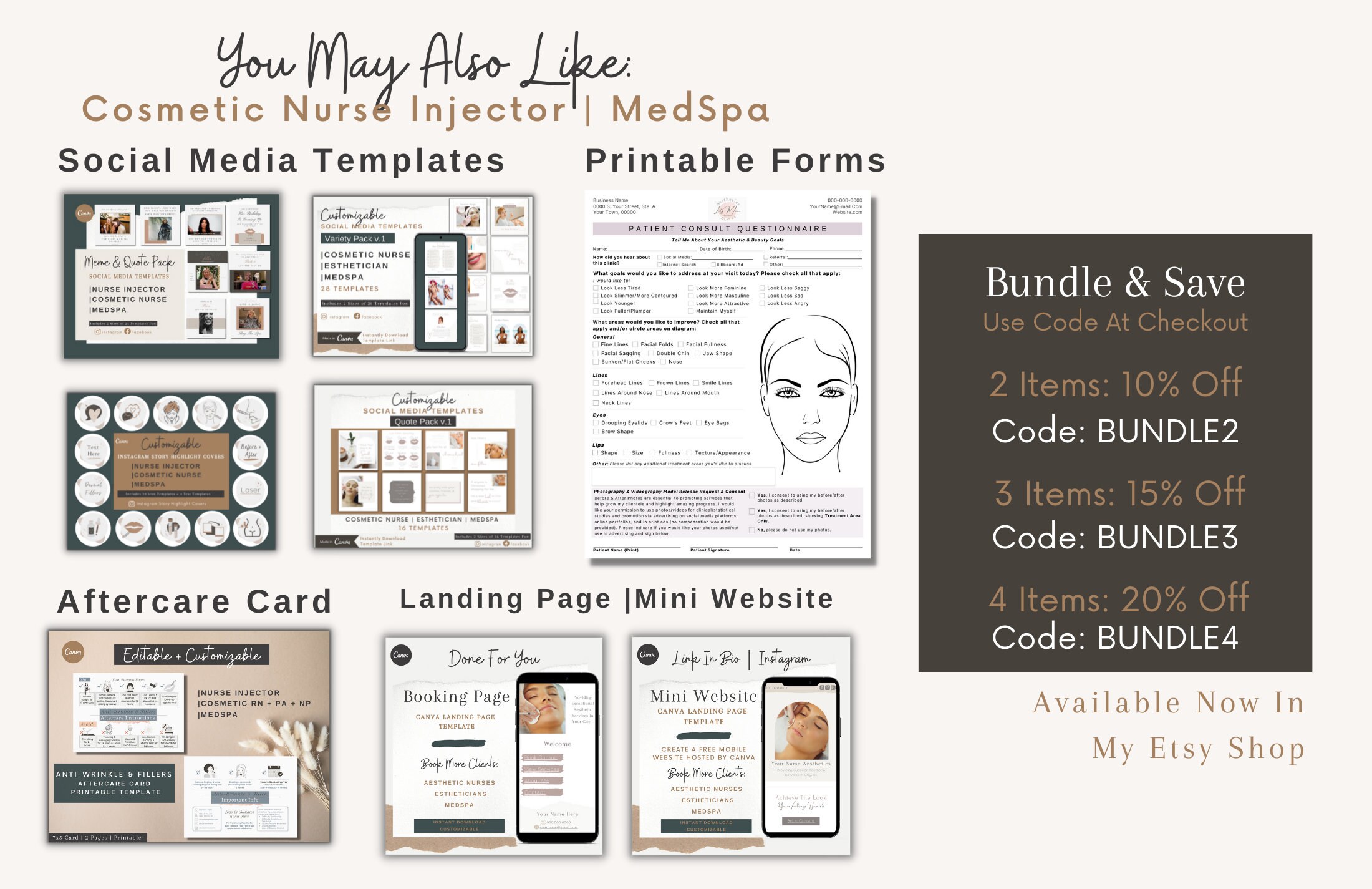 Hormone Replacement Therapy Intake Questionnaire Form Template Hormone ...