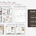 ABA Therapy Services Flyer Template | Canva - Etsy