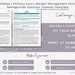 Semaglutide Weight Loss Injection Consent Form Template | Semaglutide ...