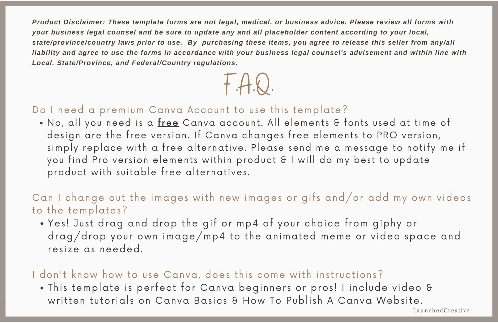 BHRT Testosterone Pellet Estrogen Pellet Consent Form Template - Etsy