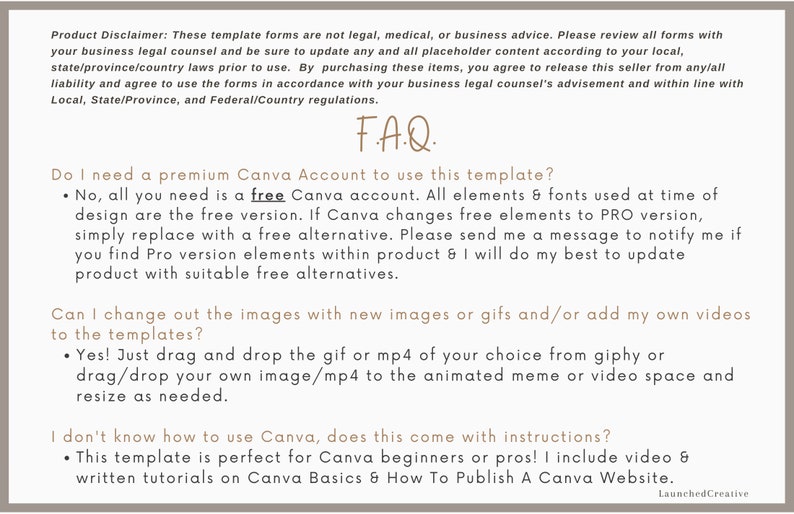 BHRT Testosterone Pellet Estrogen Pellet Consent Form Template - Etsy