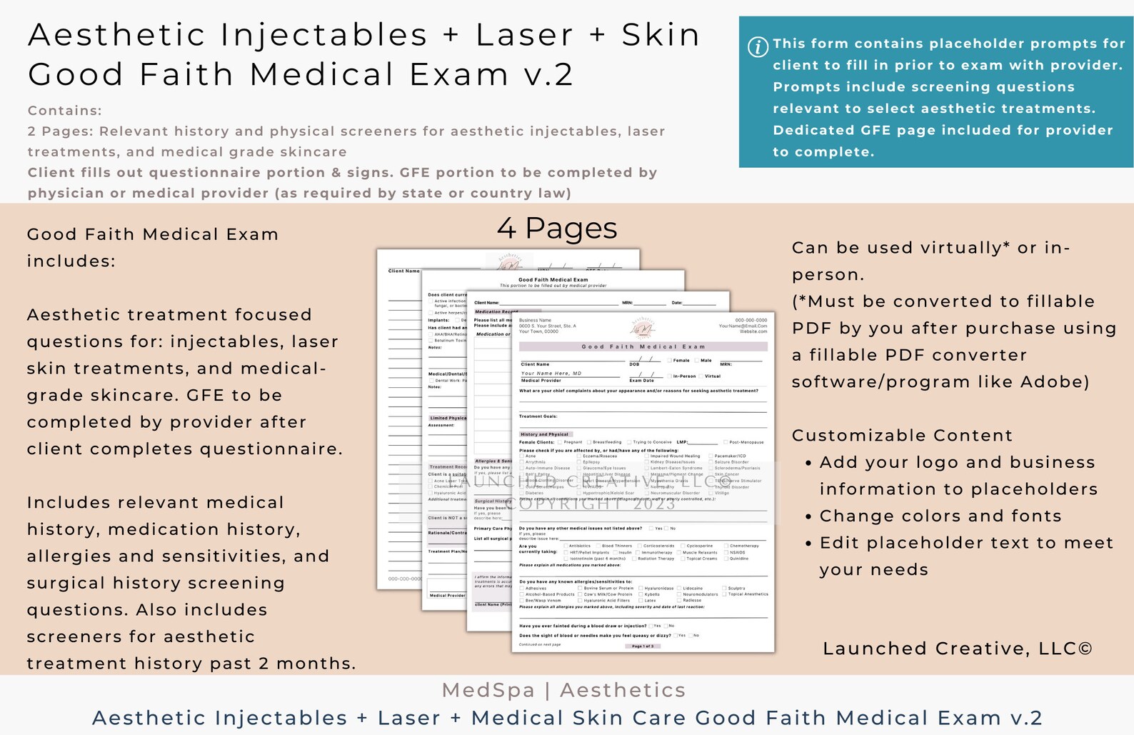 good-faith-medical-exam-template-v2-aesthetic-injectables-laser-peel