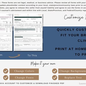 BHRT Pellet Implant Ultimate Form Bundle Testosterone Pellet Estrogen ...