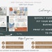 ABA Therapy Services Flyer Template | Canva - Etsy Canada