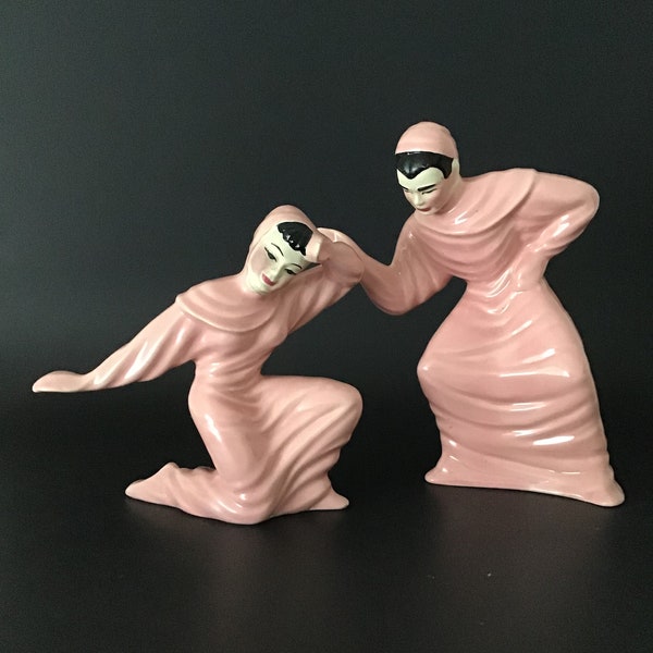 Ceramic Arts Studio Figurines - Etsy Australia