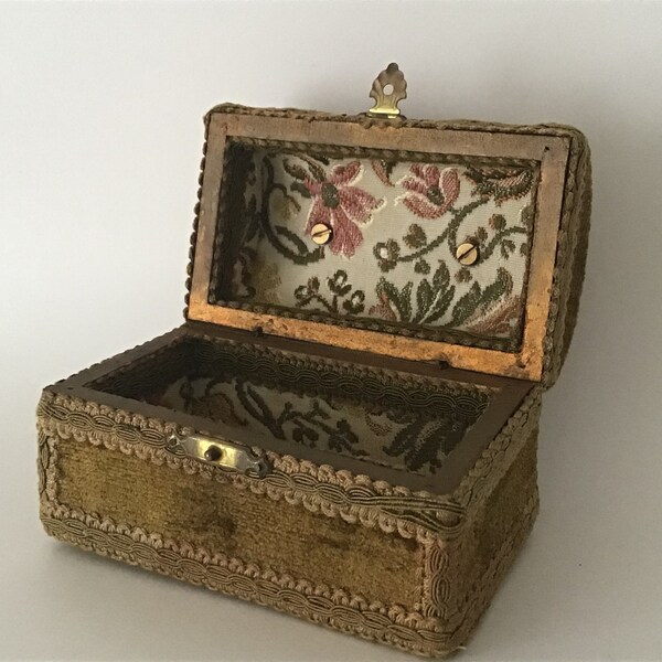 Antique Ribbonwork - Etsy