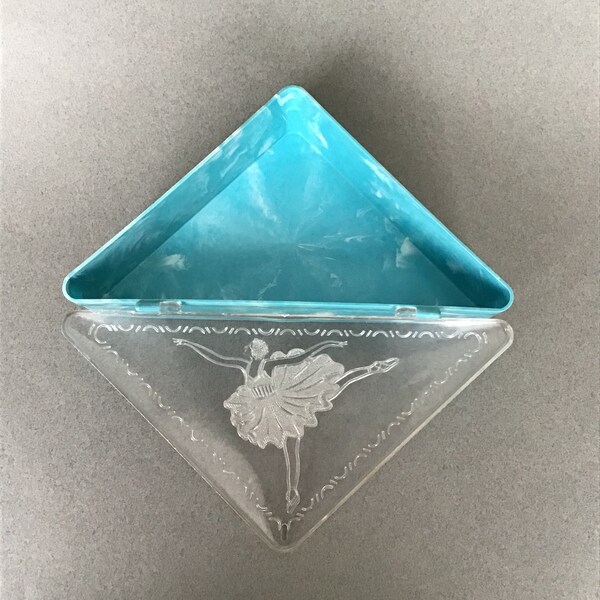 Plastic Sewing Box - Etsy