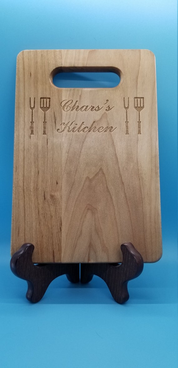 6x9 Cutting Board | Etsy